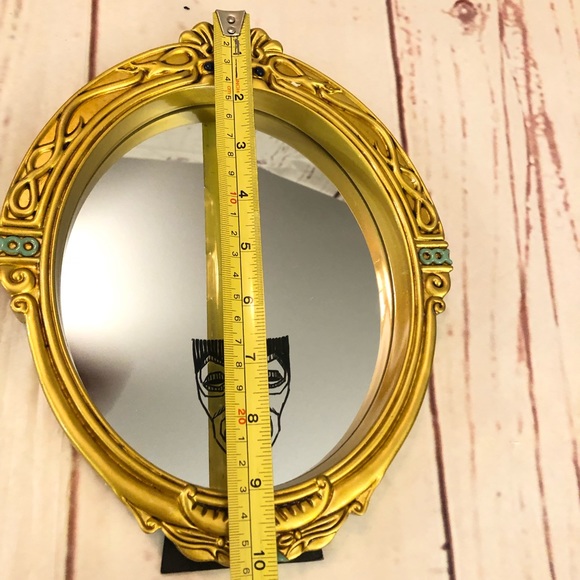 Other | Disney Villains Evil Queen Mirror | Poshmark